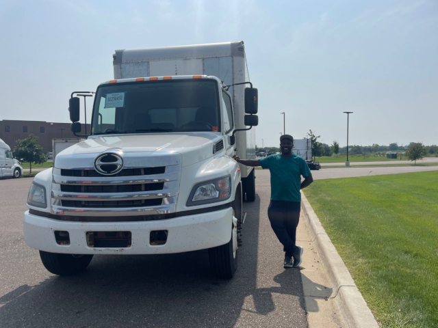 Customerphotos | GATR Truck Center | Elk River Minnesota